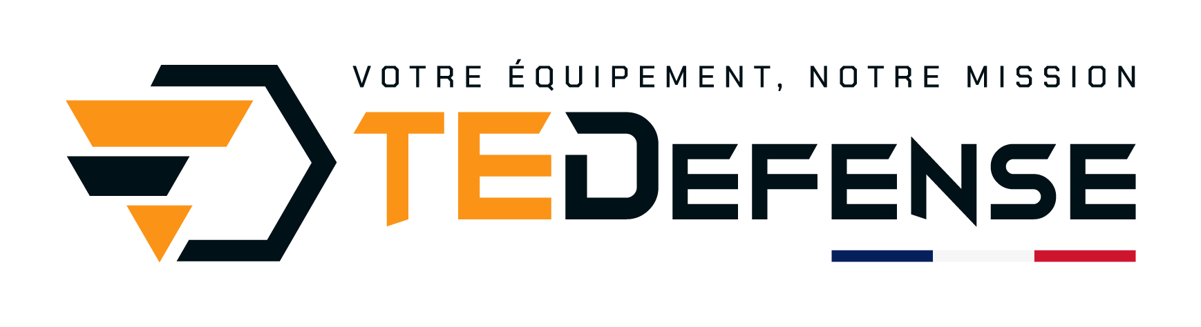 Tactical Equipements Defense [TED] - TE Defense